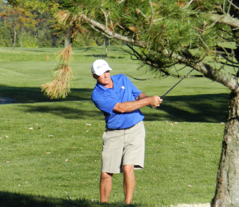 Sutton Creek Golf Club - Home